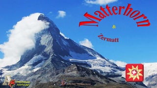Matterhorn & Zermatt.(Averio) | PPT