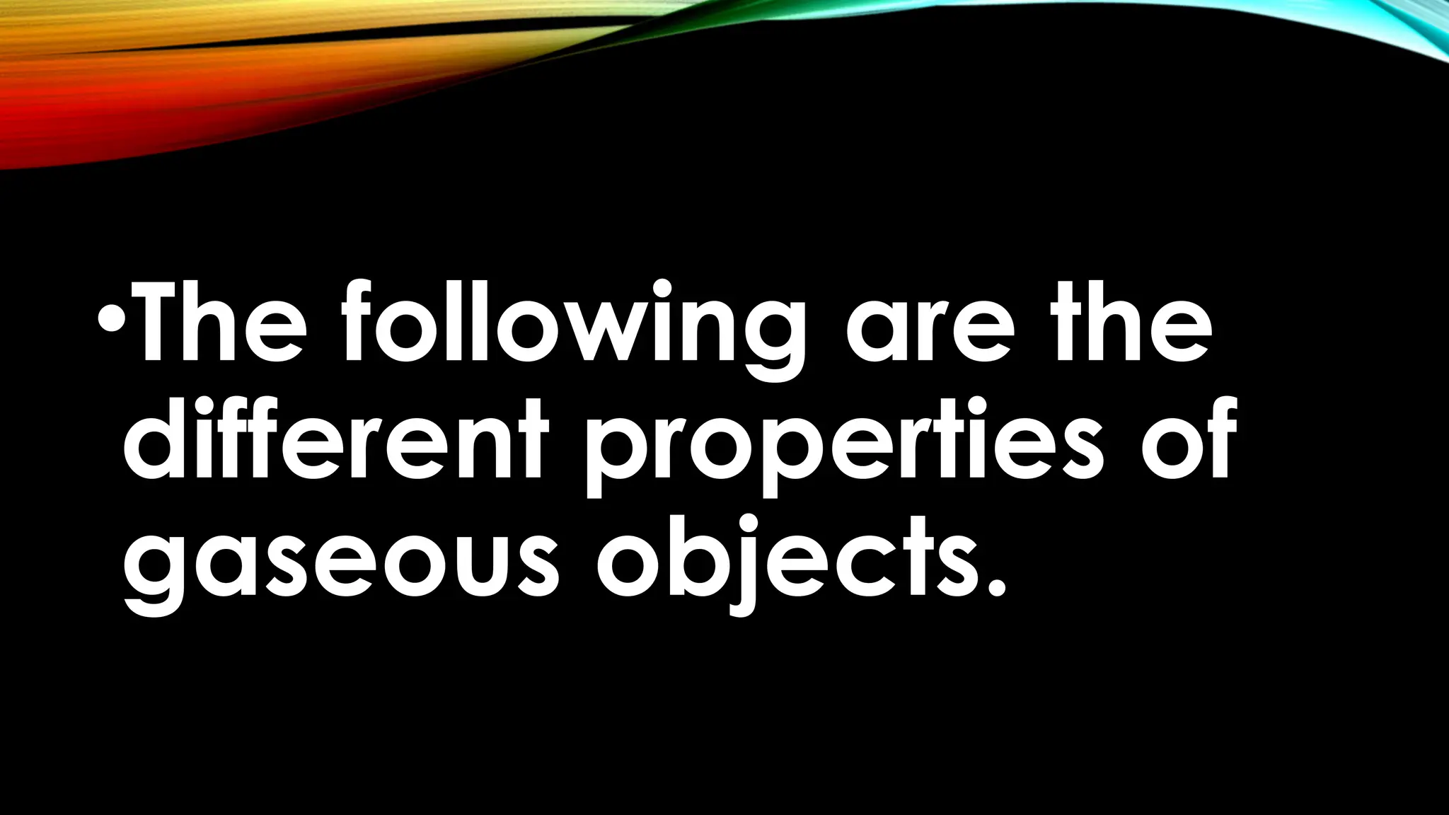 MATTER IN GASEOUS FORM SCIENCE 3 2ND QUARTER .pptx