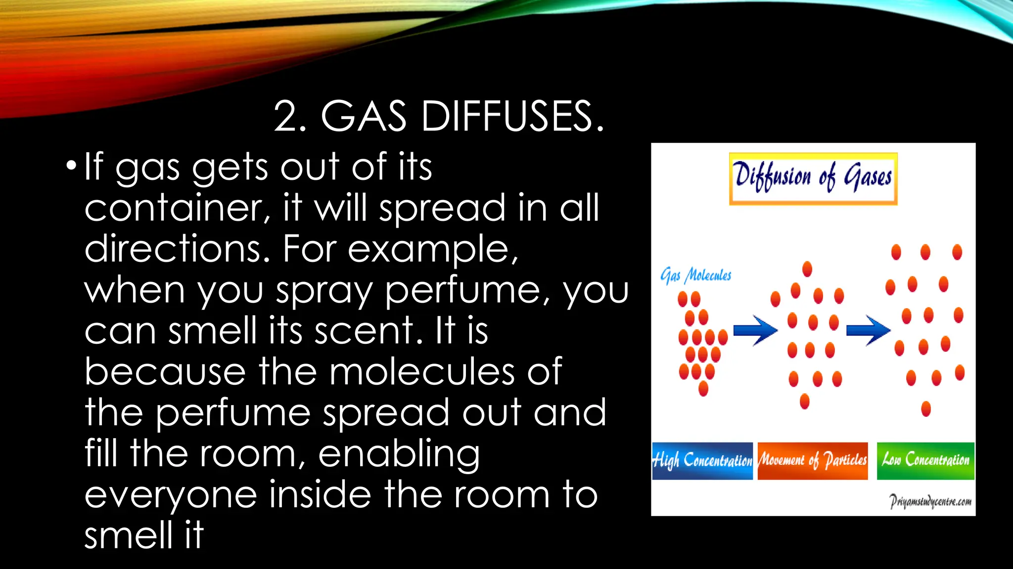 MATTER IN GASEOUS FORM SCIENCE 3 2ND QUARTER .pptx