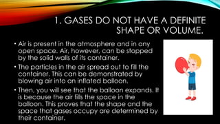 MATTER IN GASEOUS FORM SCIENCE 3 2ND QUARTER .pptx