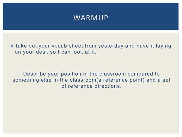 Matter in Motion | PPT