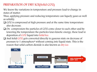 Matter in our surroundings class ix chapter1 | PPTX
