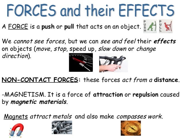 Matter & Forces. Reino La Puebla. Science 5th Primary