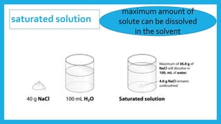 Matter, physical science | PPTX