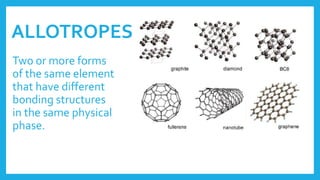 Matter, physical science | PPT