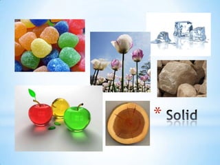 Matter powerpoint | PPTX