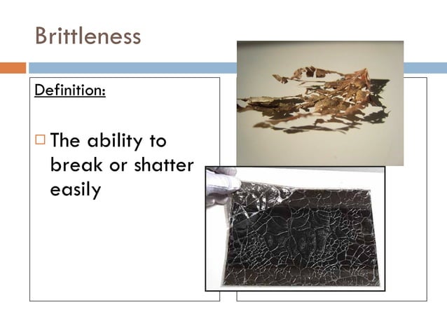 Matter Properties And Changes | PPT | Chemistry | Science