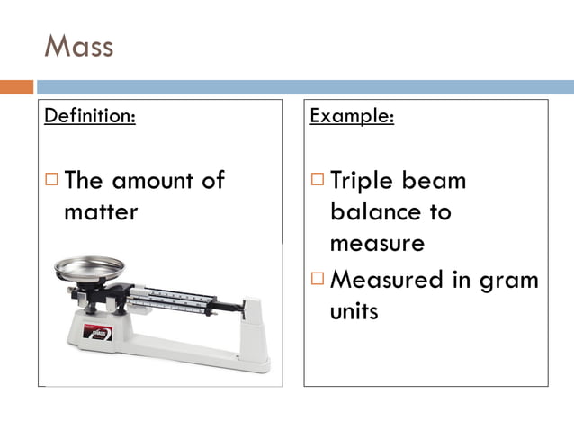 Matter Properties And Changes | PPT | Chemistry | Science