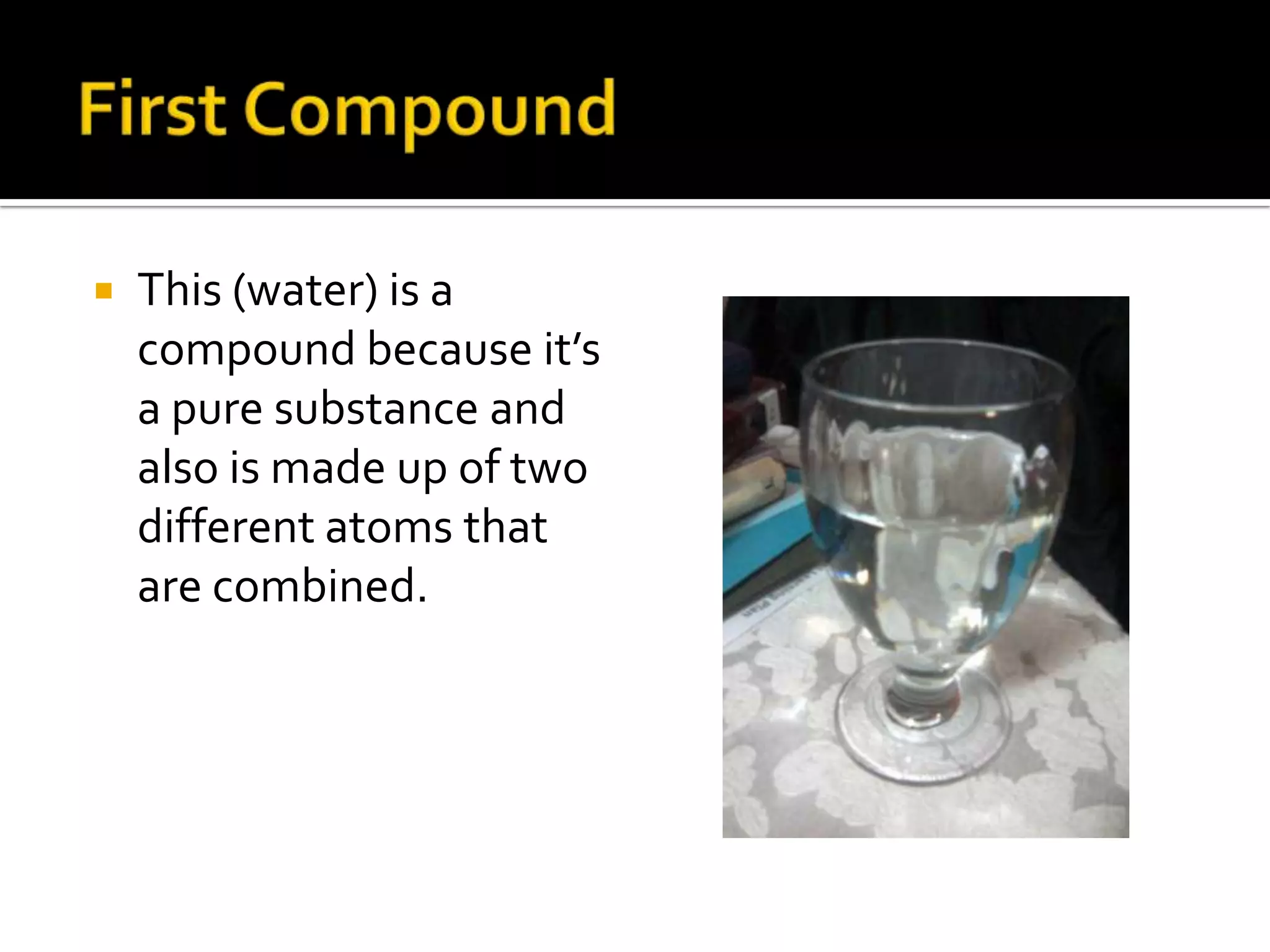 Matter Scavenger Hunt | PPTX