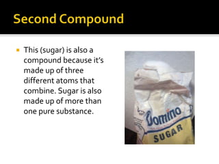 Matter Scavenger Hunt | PPTX | Chemistry | Science