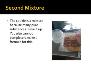 Matter Scavenger Hunt | PPTX | Chemistry | Science