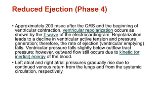 Matters of the heart: cardiac physiology | PPT