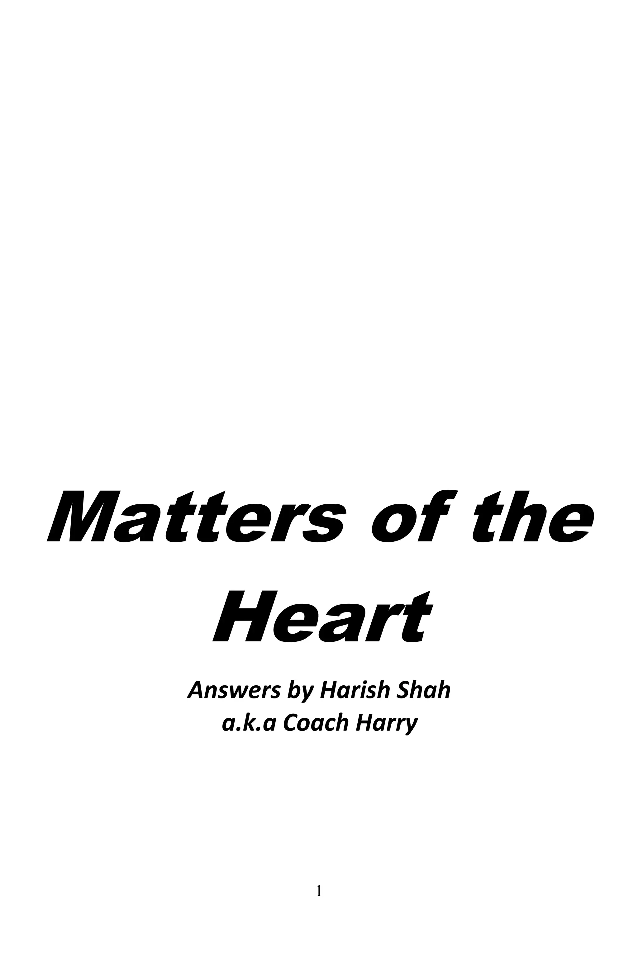 Matters of the Heart.pdf