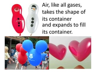 Matter (states of) grade 5 (teach) | PPTX