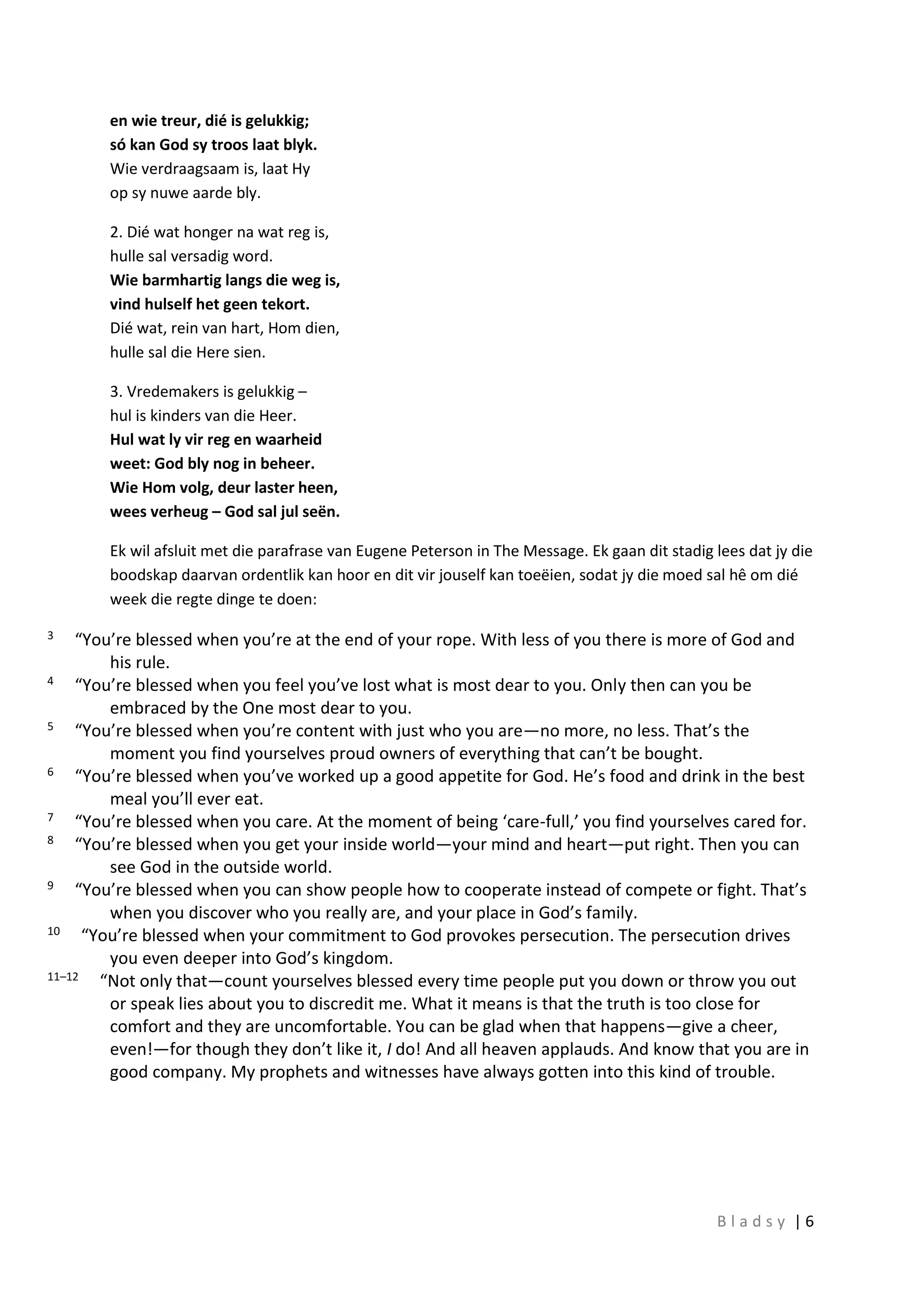 Matteus 5:1-12 - swaarkry word beloon.docx
