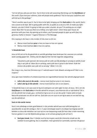 Matteus 5:13-16 - sout-van-die-aarde mense.docx