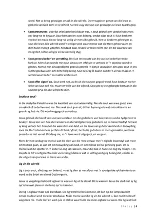 Matteus 5:13-16 - sout-van-die-aarde mense.docx