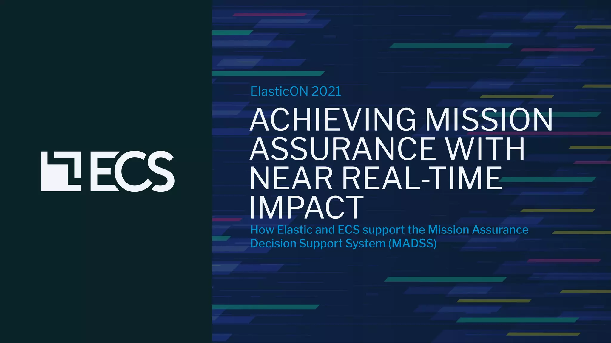 Achieving cyber mission assurance with near real-time impact | PDF