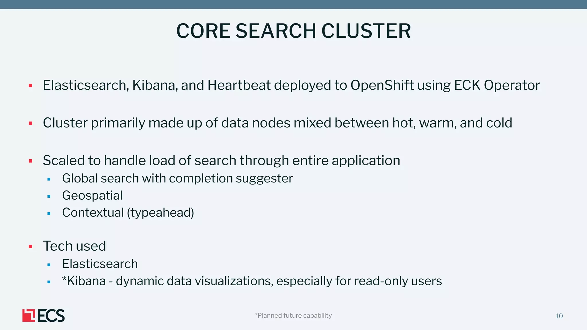 Achieving cyber mission assurance with near real-time impact | PPT