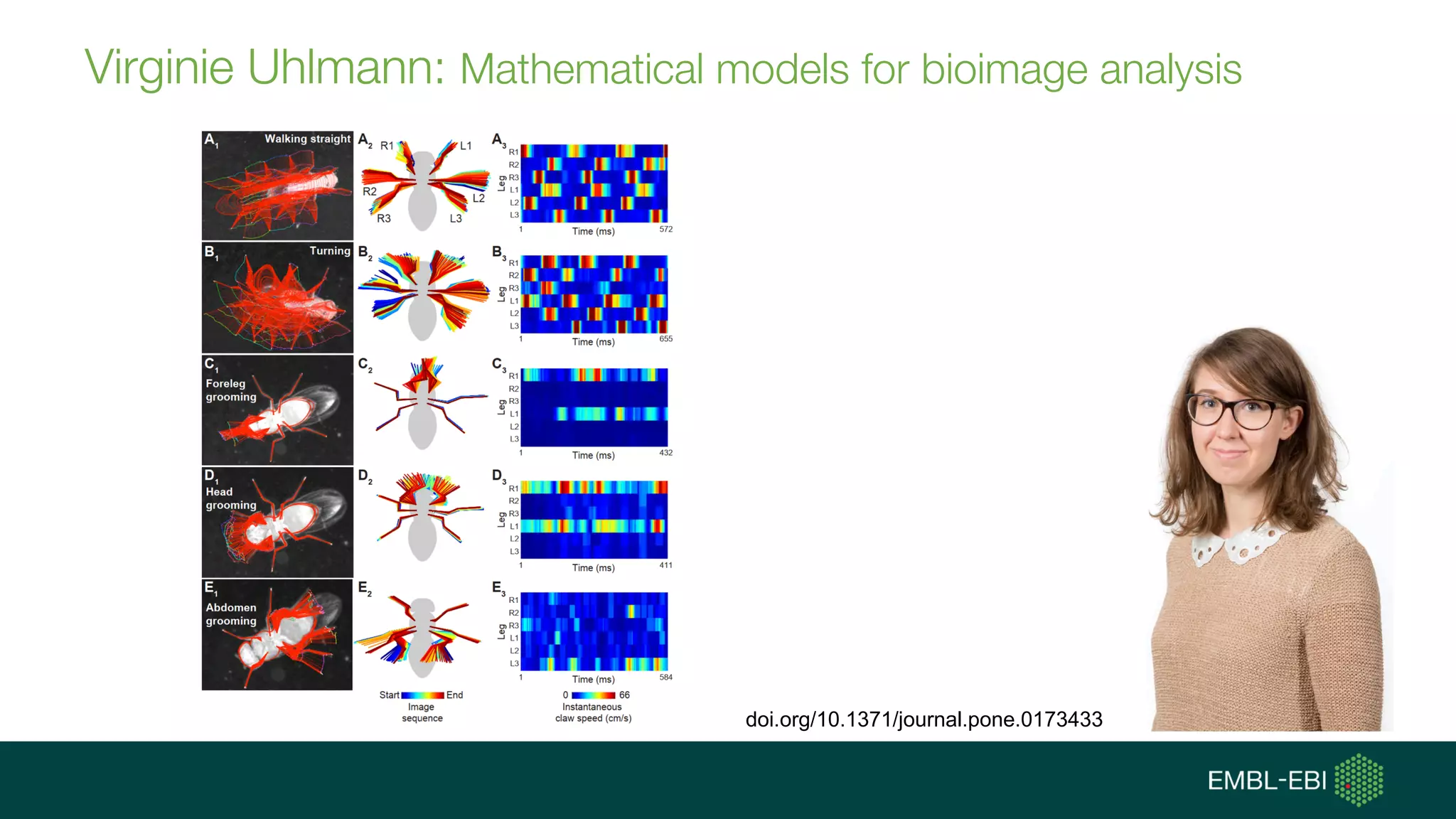 Advanced Bioinformatics for Genomics and BioData Driven Research | PPT