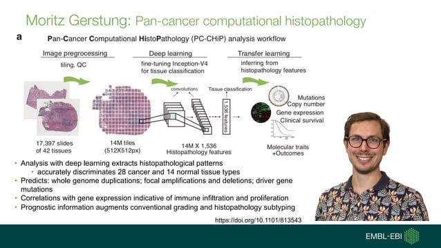 Advanced Bioinformatics For Genomics And Biodata Driven Research Ppt