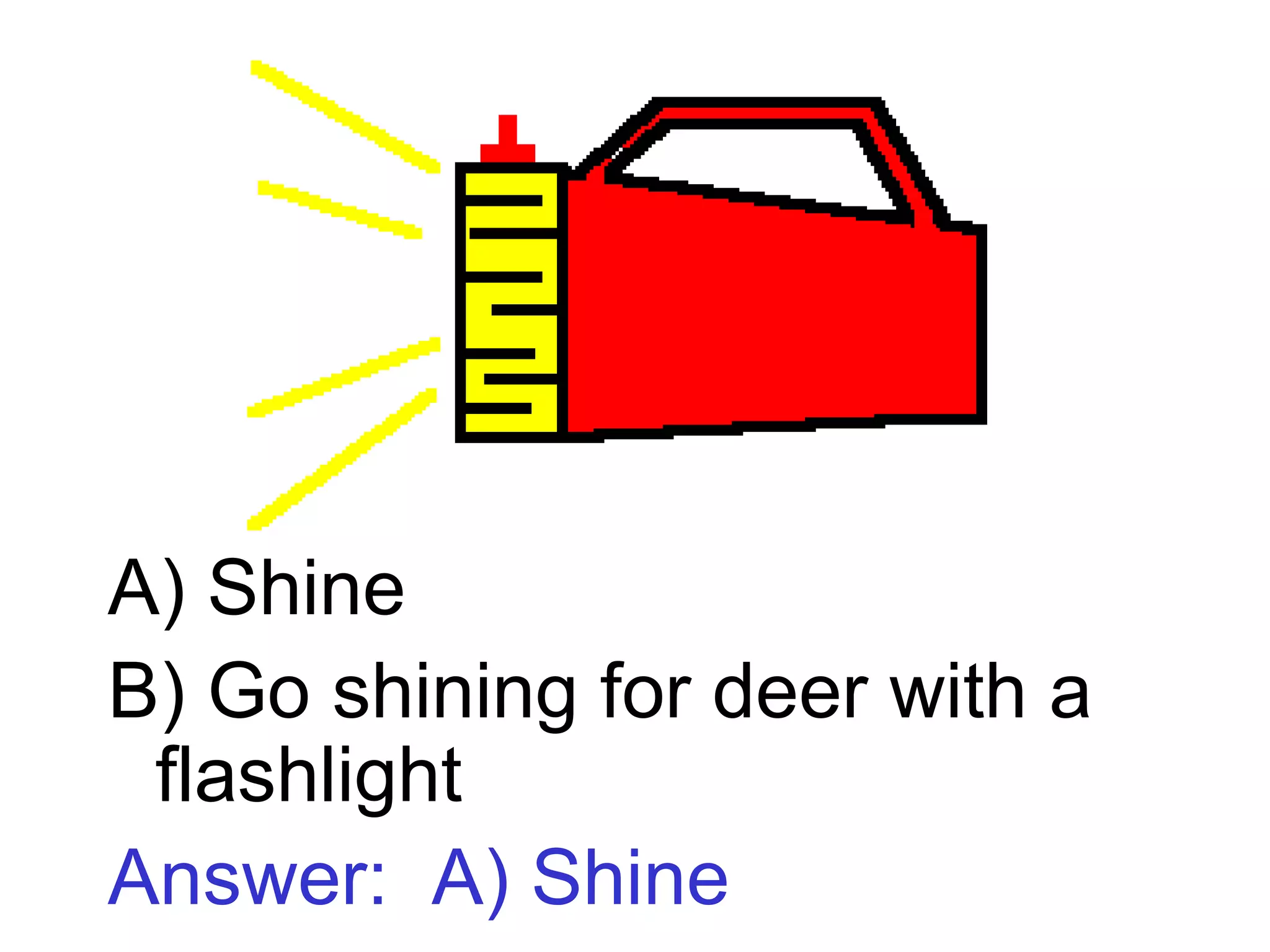 Matthew 5 16 Scripture Quiz Ppt
