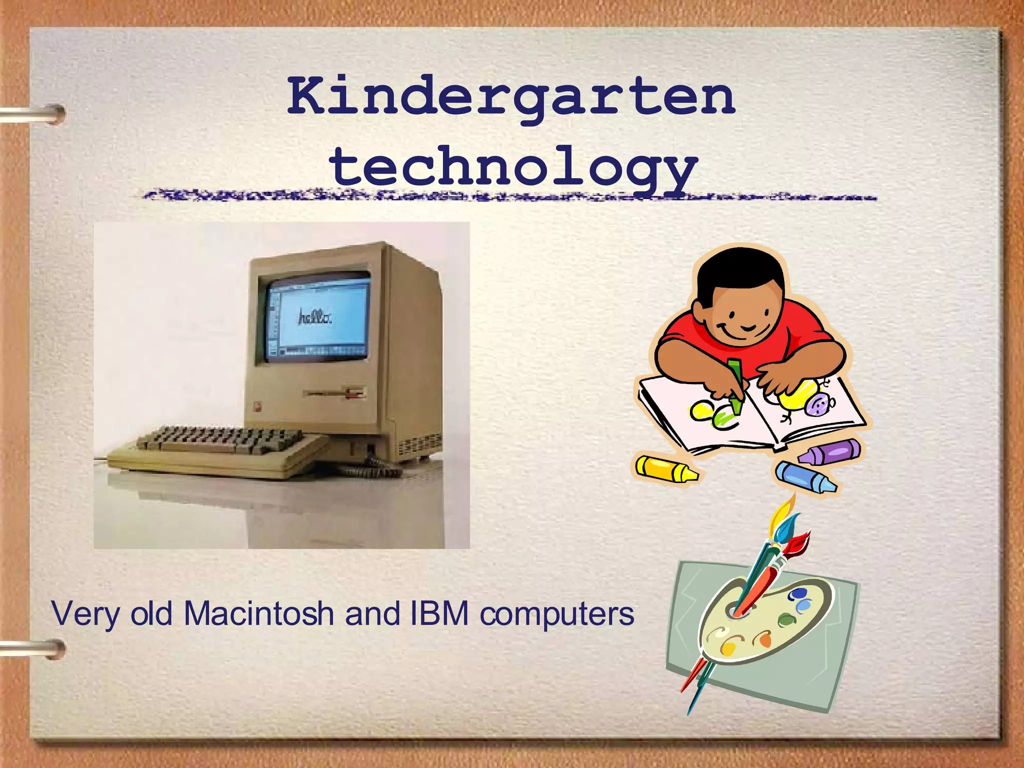 Matthew Hamada Timeline | PPT