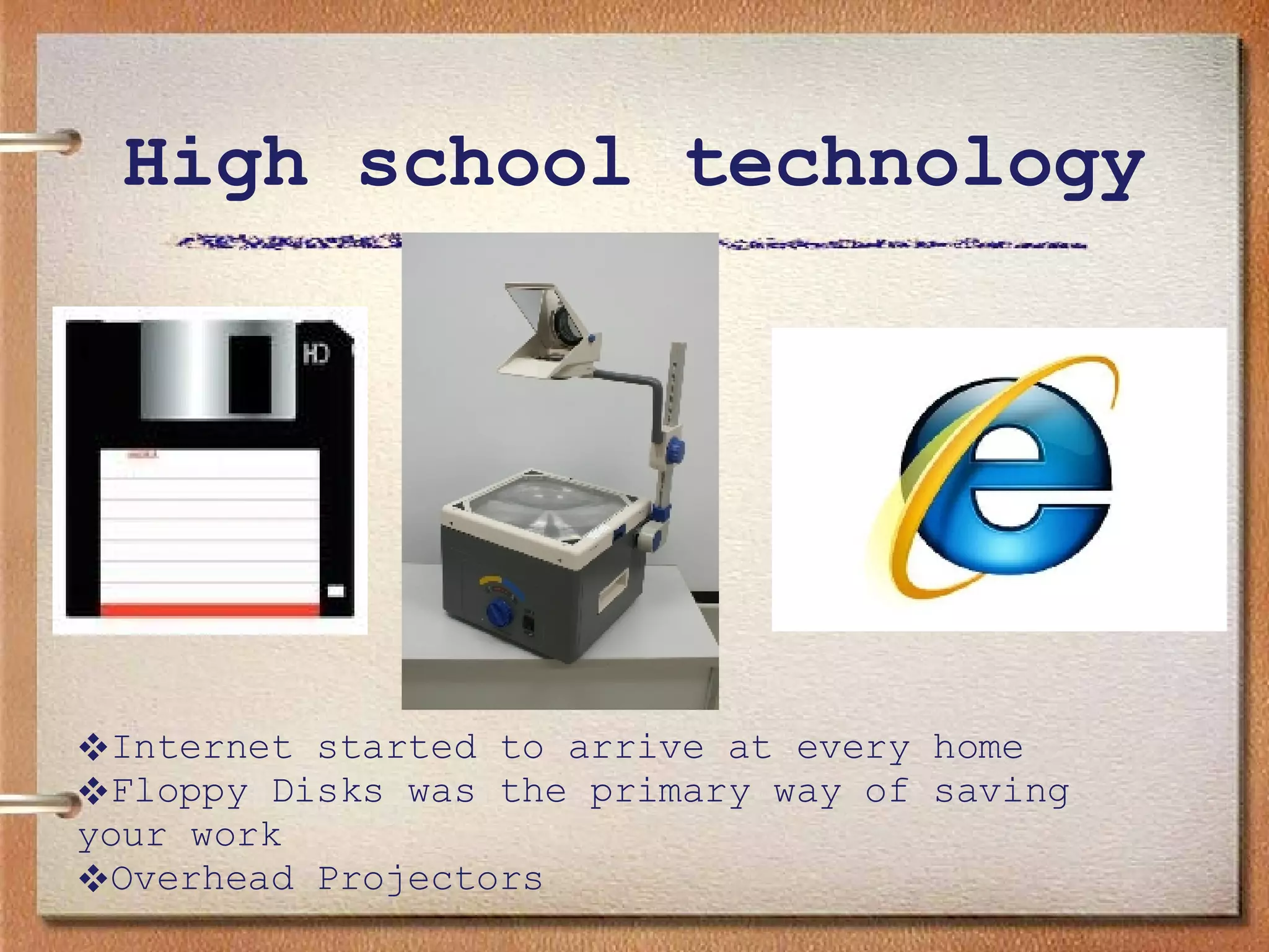 Matthew Hamada Timeline | PPT