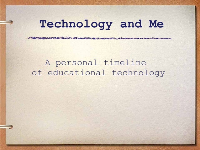 Matthew Hamada Timeline | PPT