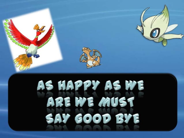 Matthew Pokemon Corner | PPTX