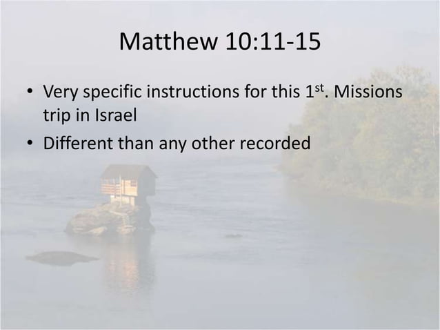 Matthew 10, Disciples, Apostles, wolves, Fear God, Boasting, ss, Jesus ...