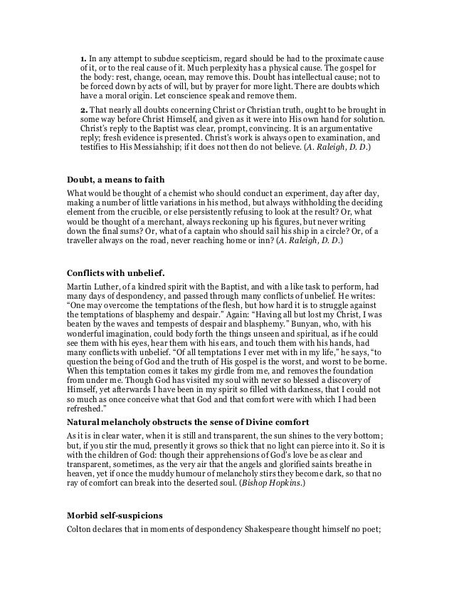 Matthew 11 Commentary Matthew 11 Commentary