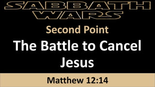 Matthew: The King and His Kingdom_Matthew 12:9-21 | PPTX | Christianity ...