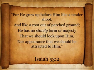 the parable of the sower | PPTX | Christianity | Religion & Spirituality