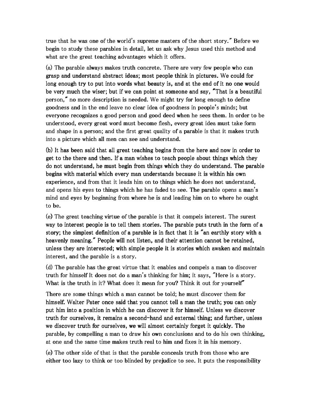 Matthew 13 Commentary matthew-13-commentary