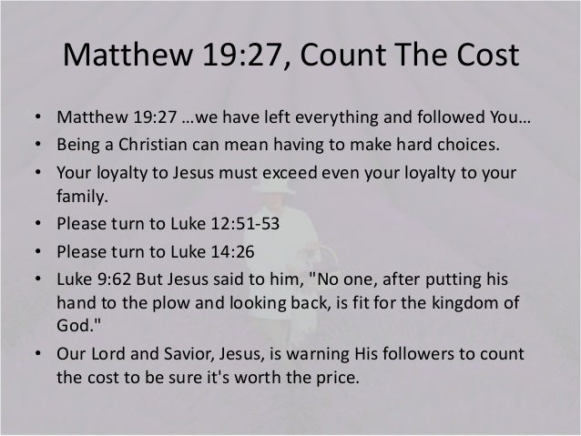 Matthew 19 Jesus Is Tested Concerning Divorce Jesus Is Asked About