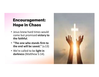 Matthew 24 11-14 Bible Verse Reflection.pdf