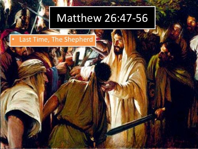 Matthew 26, caiaphas, high priest, last supper table, gethsemane oliv…