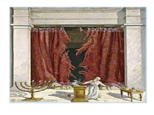 Matthew 27 51 ppt | PPTX | Christianity | Religion & Spirituality