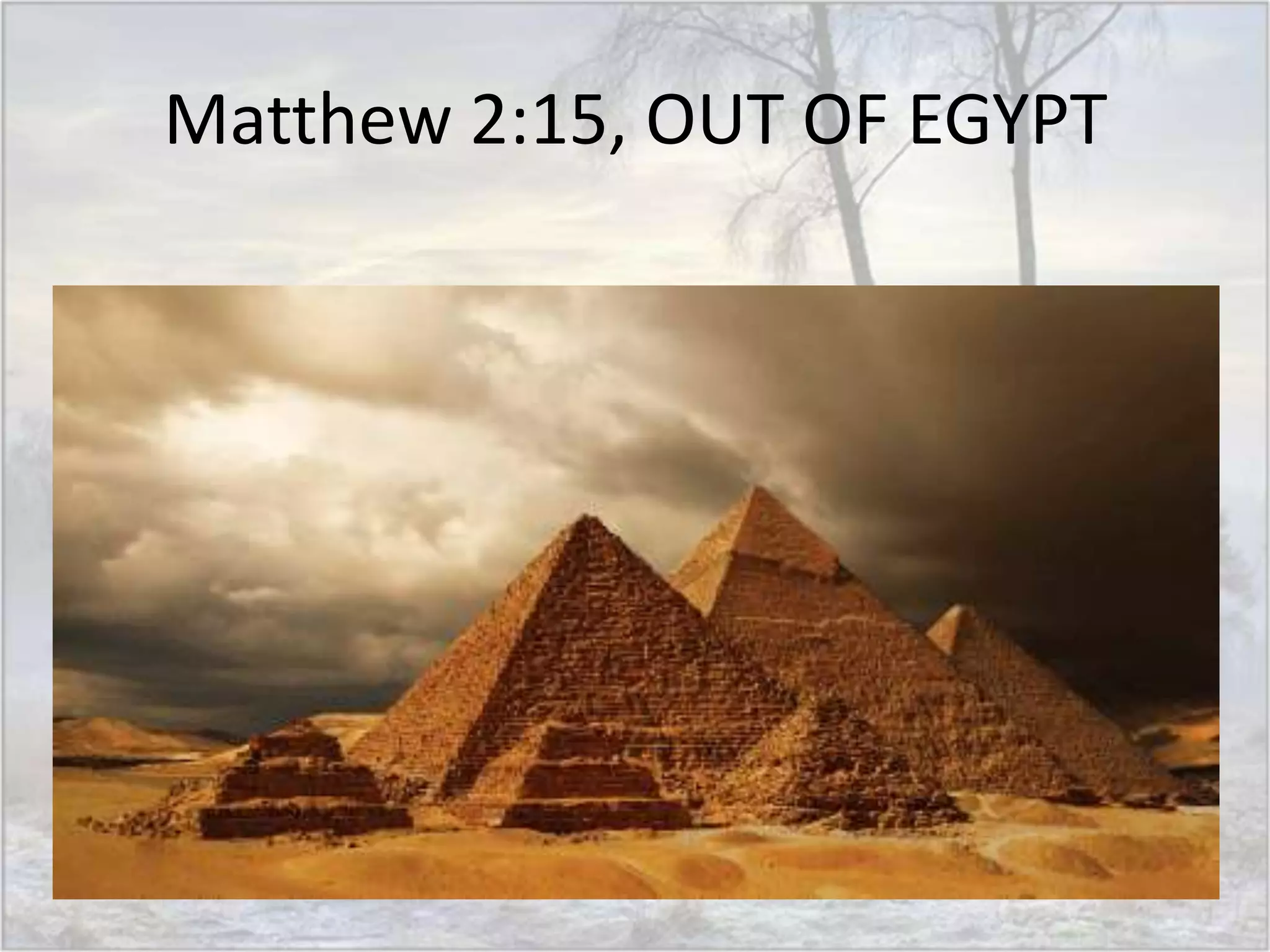 Matthew 2, herod, magi, hermeneutics, star, shepherds, if thens, angry ...