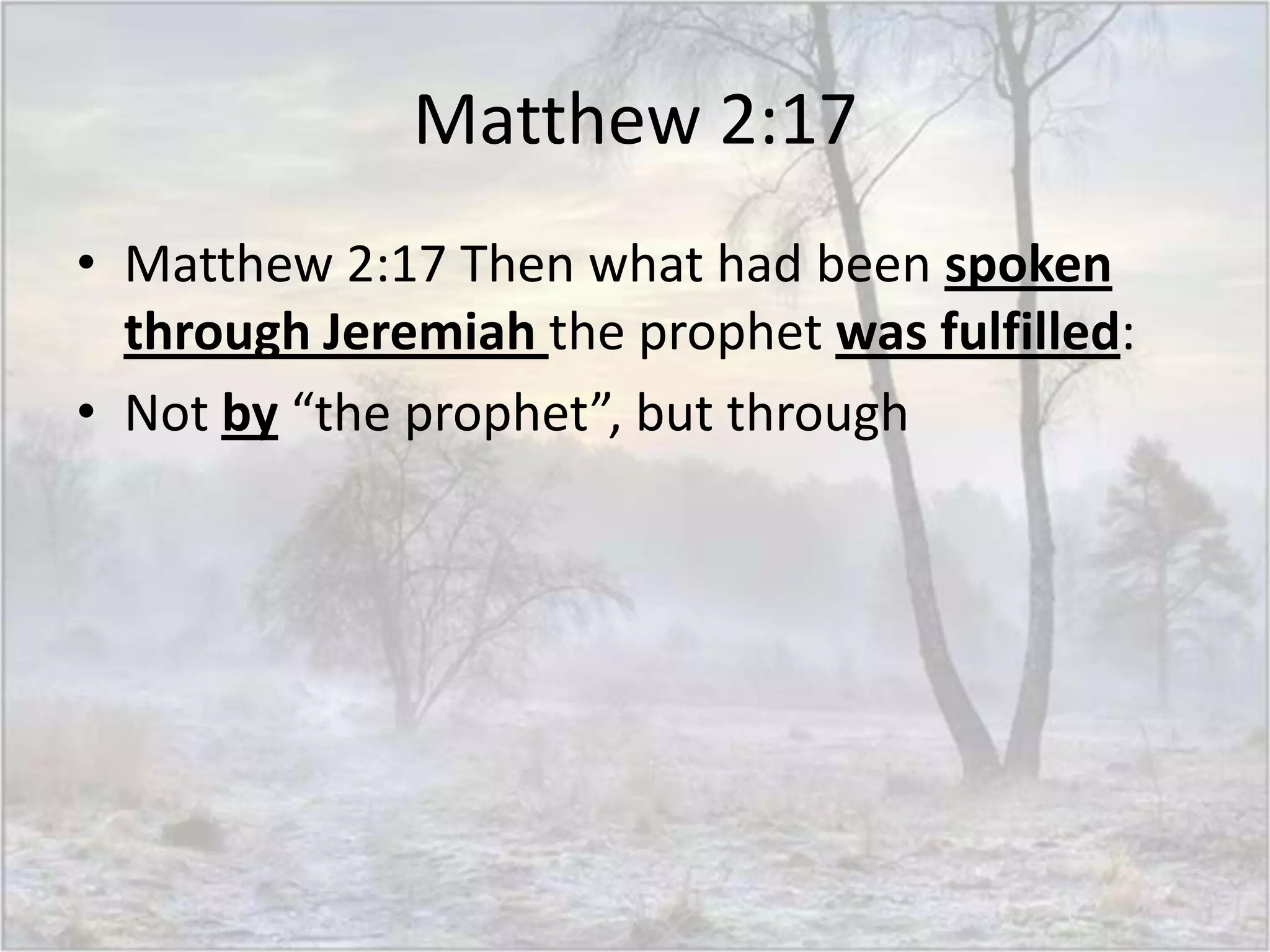 Matthew 2, herod, magi, hermeneutics, star, shepherds, if thens, angry ...