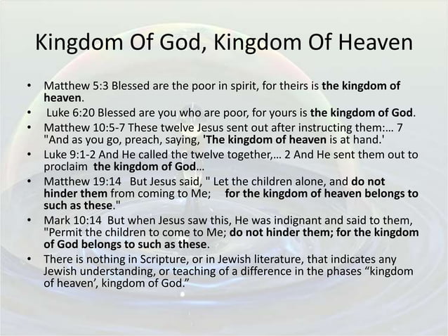Matthew 5 6, prayer, ss | PPTX | Christianity | Religion & Spirituality