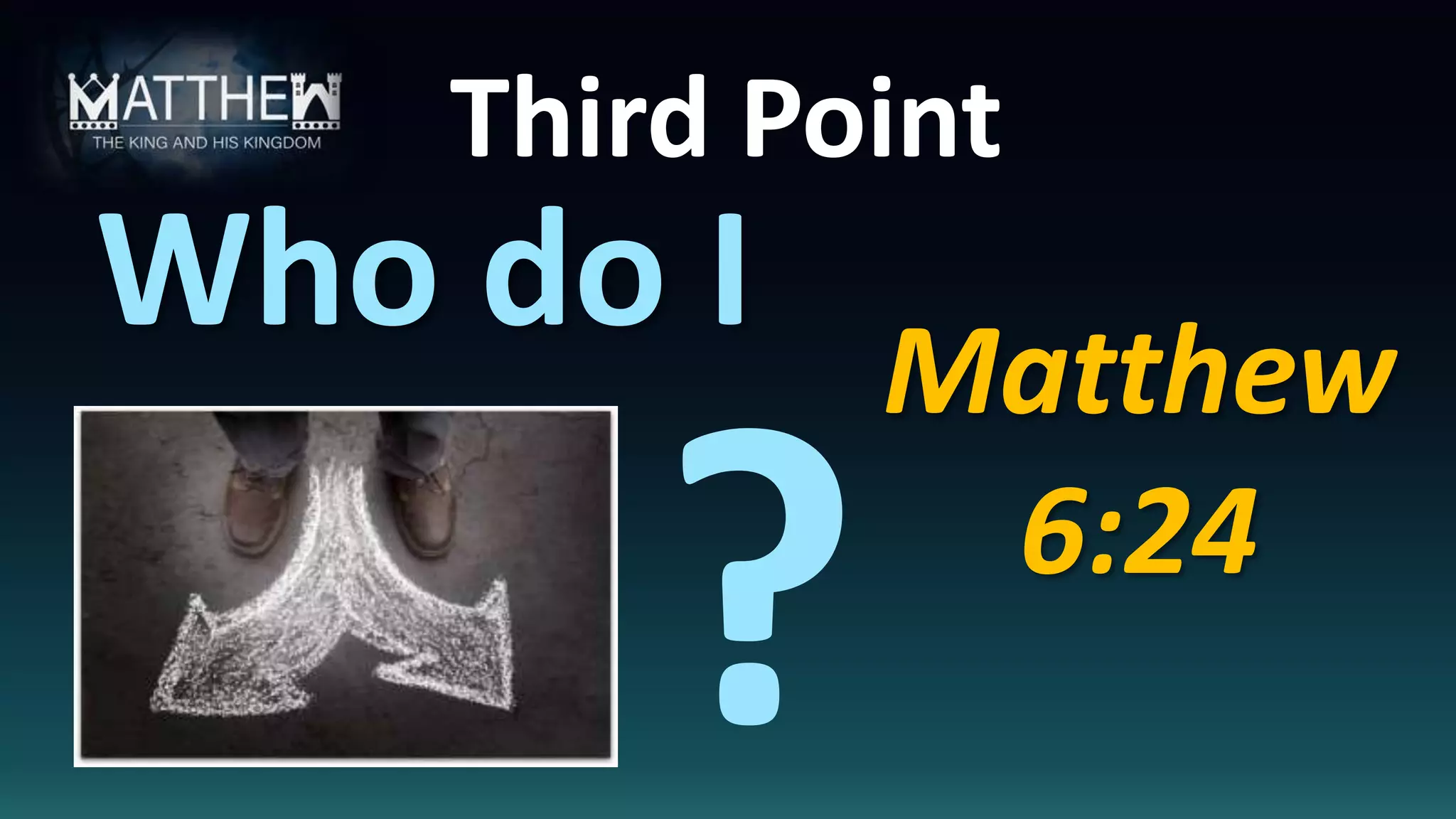 matthew-the-king-and-his-kingdom-matthew-6-19-24-pptx