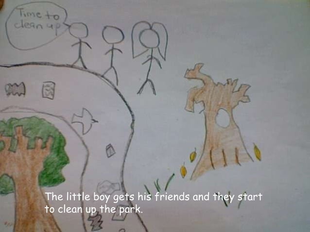 Matthew A Messy Situation | PPT