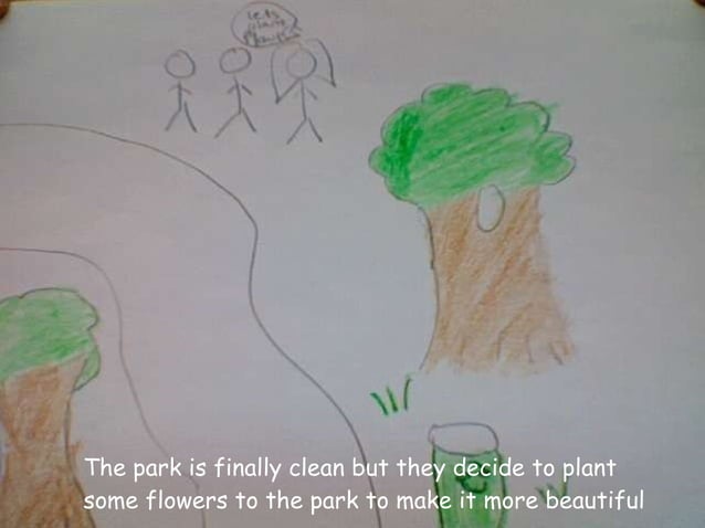 Matthew A Messy Situation | PPT