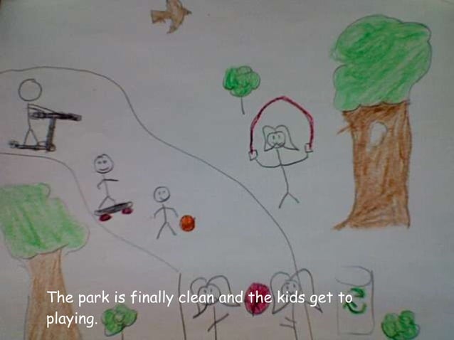 Matthew A Messy Situation | PPT