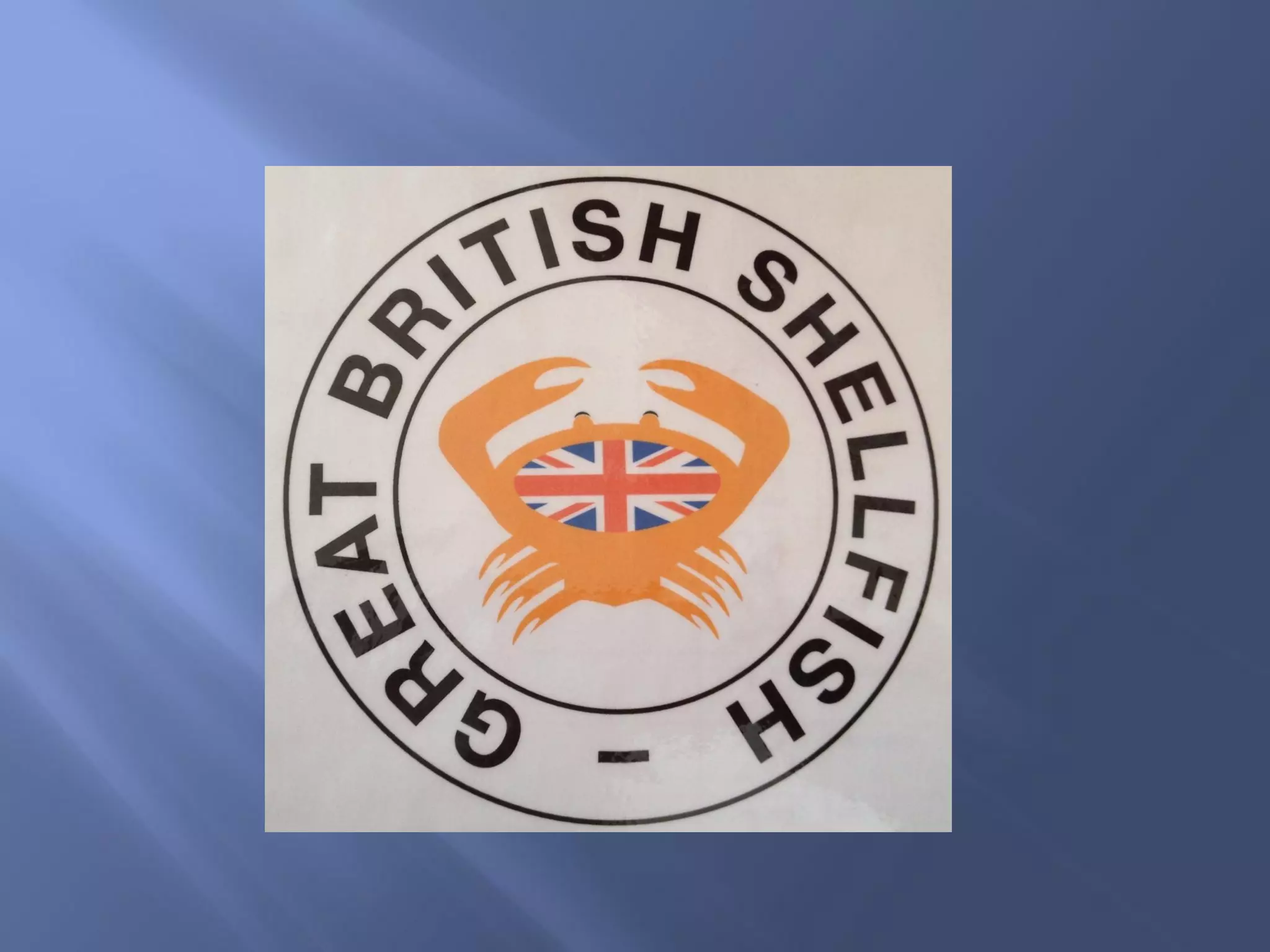 Matthew Ayers (Crabstock Founder & Chef) - “Marketing the wonderful shellfish in the UK” | PDF