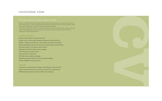 Matthew Baxter portfolio09 | PDF