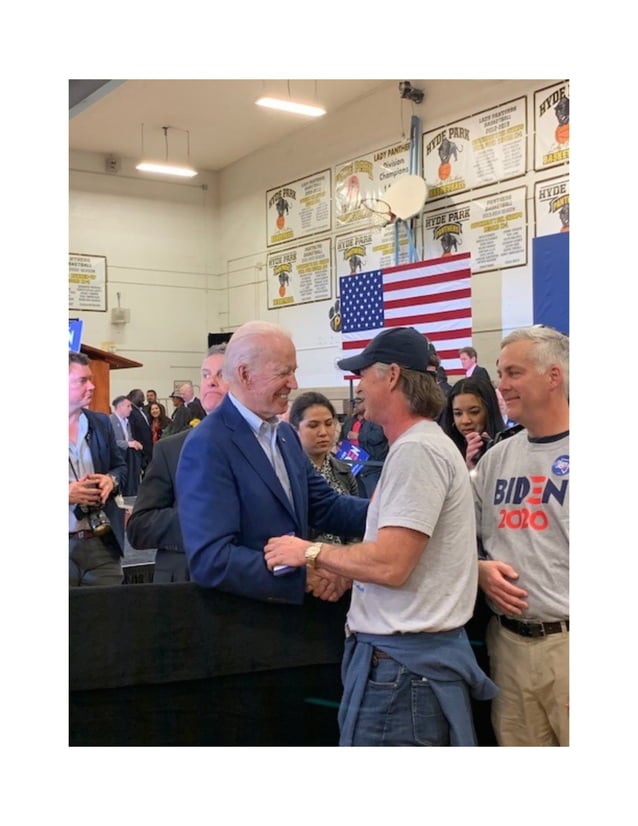 Dr Matt Boente MD | PDF