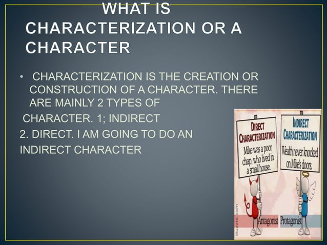 Matthew cuthbert | PPT